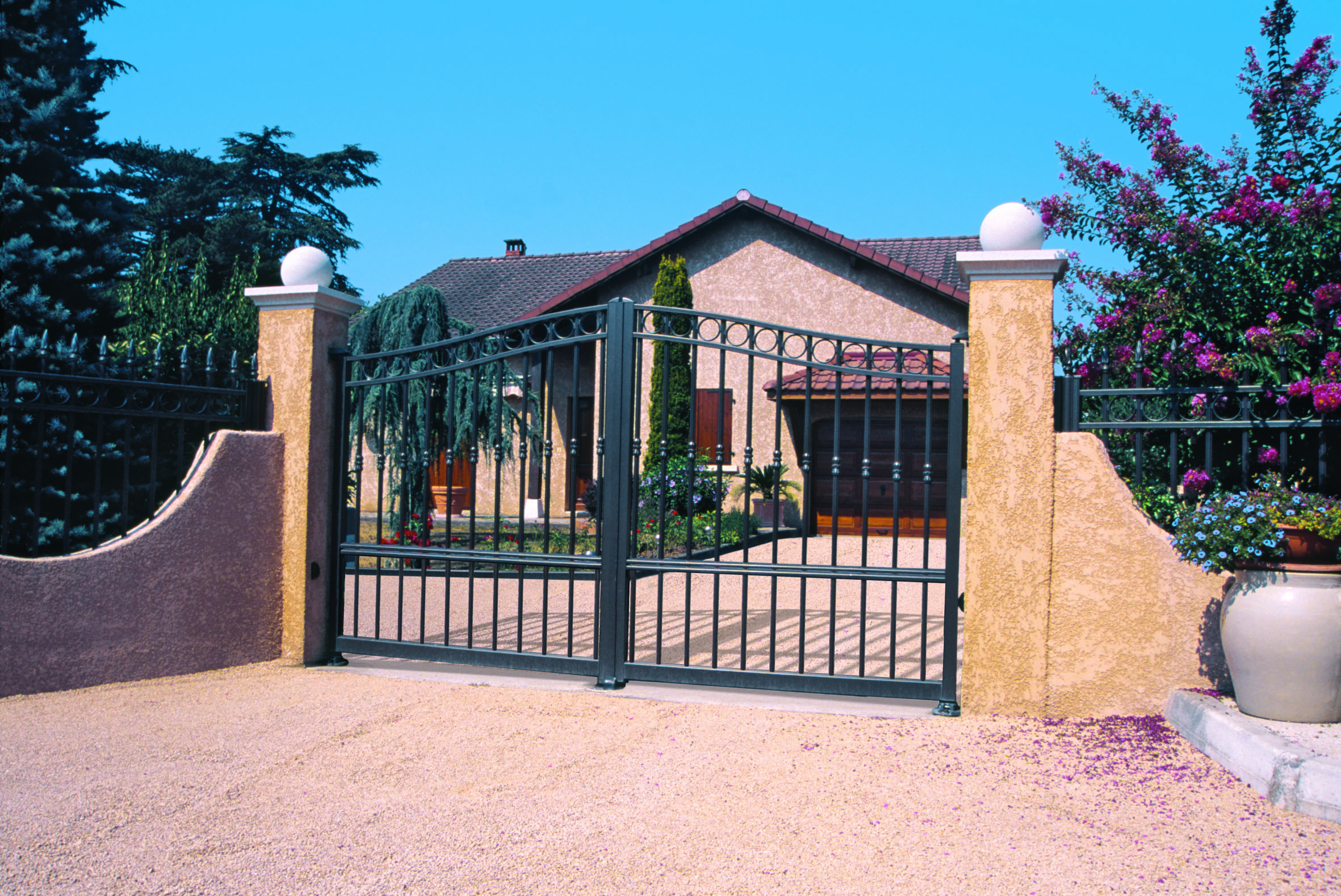 CIRCEE - Colas Armor Protection